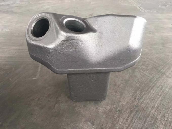 Carbon Steel Round Shank Chisel Quarter Auger Bucket Pilots Bit For ...