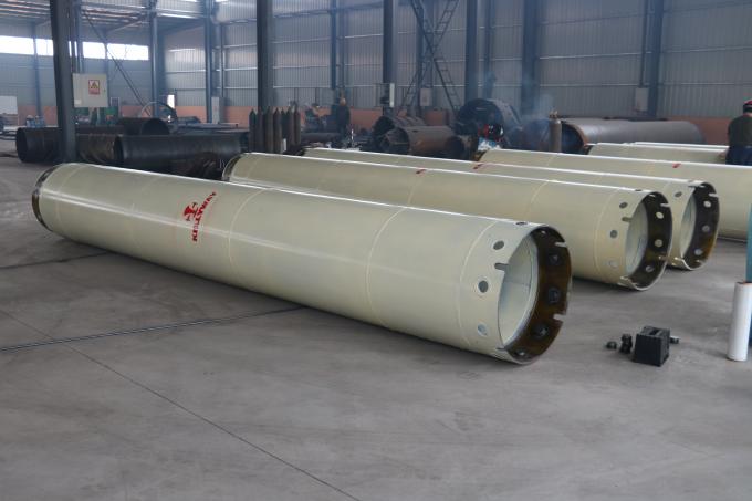 Drilling Rig Double Wall Casing