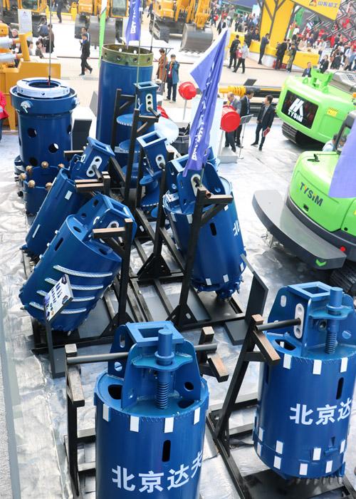China Hebei Tuff Heavy Industry Co., Ltd. latest company news about ...