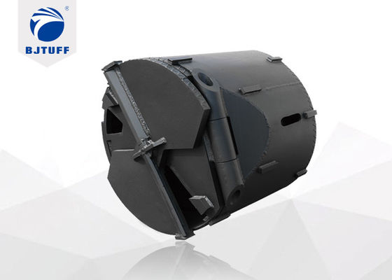 Cleaning Drilling Bucket factory, Buy good quality Cleaning Drilling ...