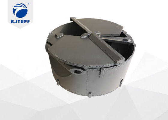 Cleaning Drilling Bucket factory, Buy good quality Cleaning Drilling ...