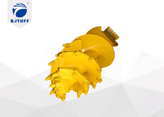 Buy foundation drilling tools drill augers, Good quality foundation ...