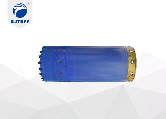 1080/1000mm Double Wall Drilling Casing Pipe For Bauer Soilmec Casagrande Rotary Rig