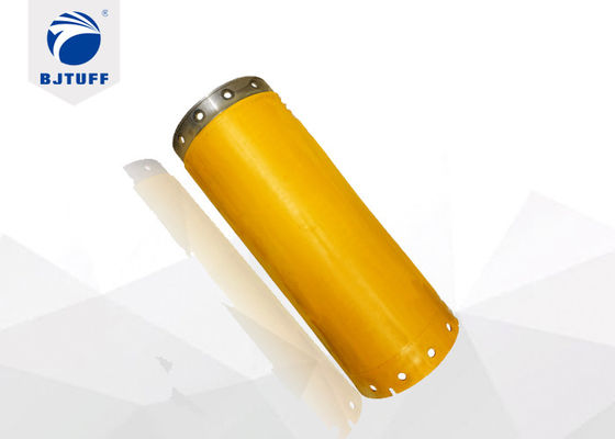 Buy bauer standard double wall casing, Good quality bauer standard ...