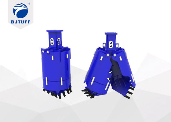 Buy dia 700mm open type rock bucket, Good quality dia 700mm open type ...