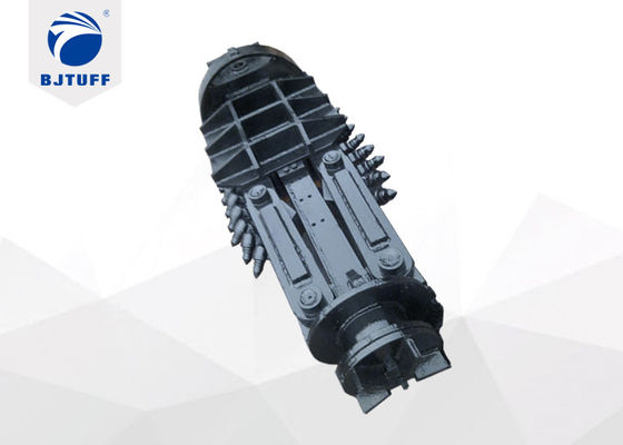 Construction Belling Drilling Bucket For Rotary Drilling Rig Pile ...