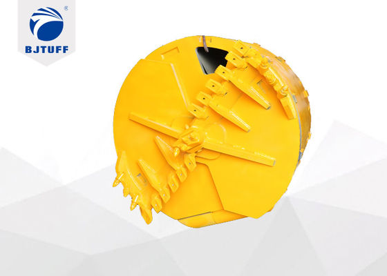 Buy drilling bucket bore piling machine, Good quality drilling bucket ...