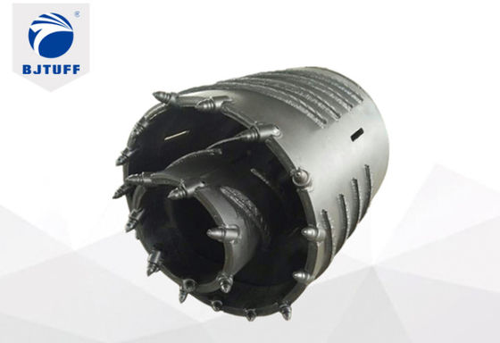 Core Barrels factory, Buy good quality Core Barrels products from China