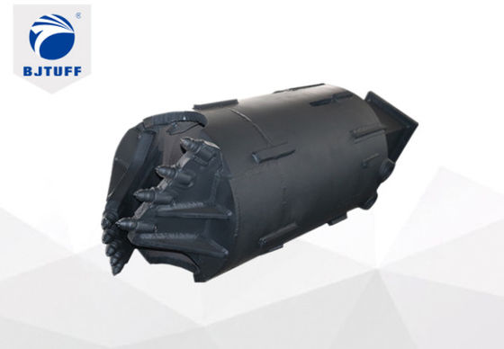 Quality Drilling Bucket & Drilling Auger factory from China