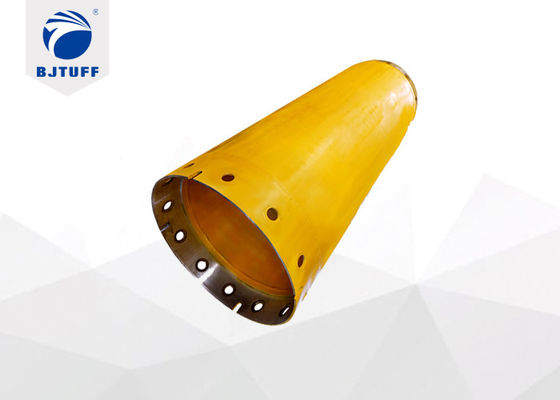 Core Barrels factory, Buy good price Open Type Drilling Bucket Products